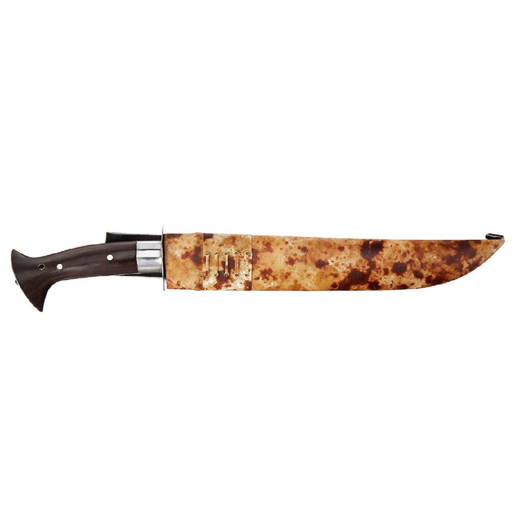 18" Blade Rust Free Nepalese Chhuri Knife Full Tang Gurkha Khukuris or ...