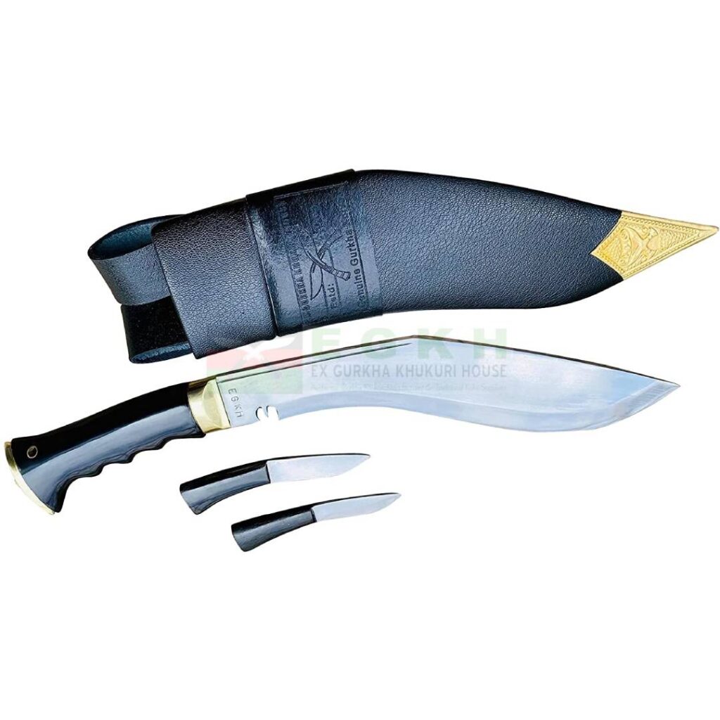 Best handmade kukri & knife | EGKH - Ex Gurkha Khukuri House